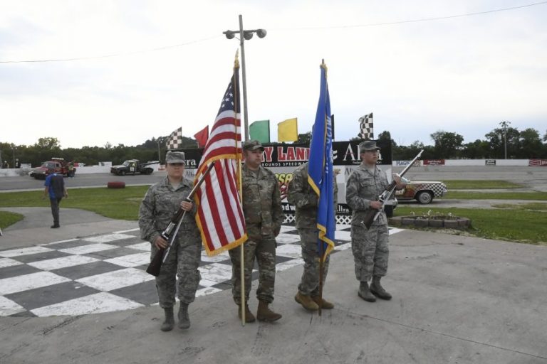 PANITZKE AND CARLSON TAKE THE TWIN 20 WINS AT LA CROSSE - La Crosse ...