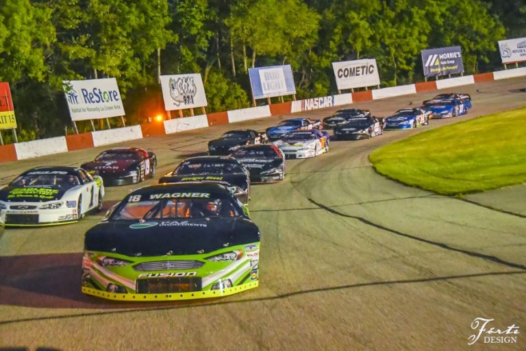 Record Payout, $1,000 to Win for LaCrosse Late Models this Saturday ...