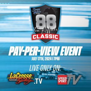 Home - La Crosse Speedway