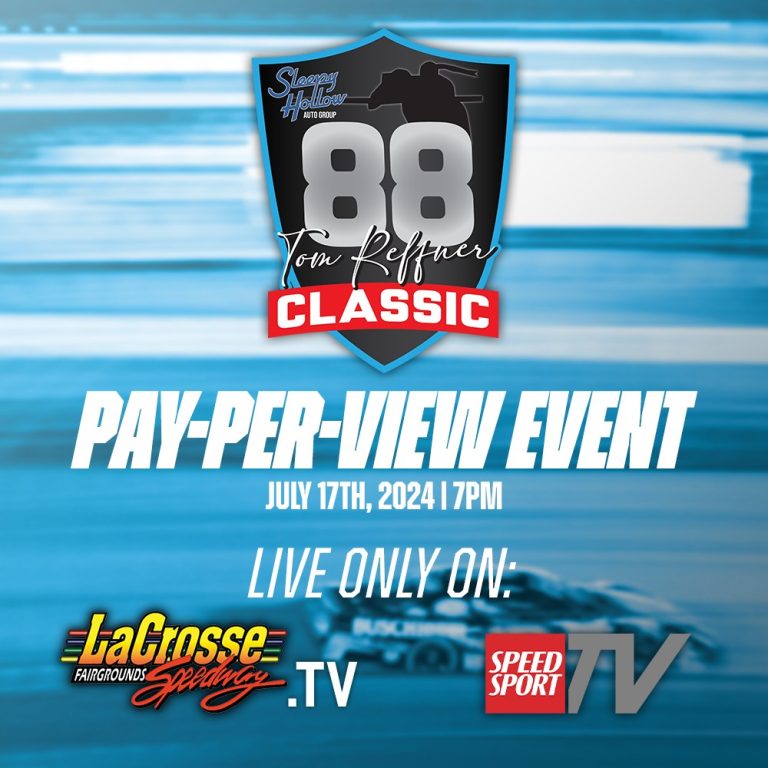 Home - La Crosse Speedway